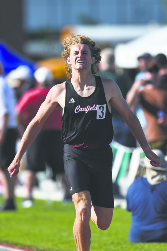 Plant breaks state mark | News, Sports, Jobs - The Vindicator